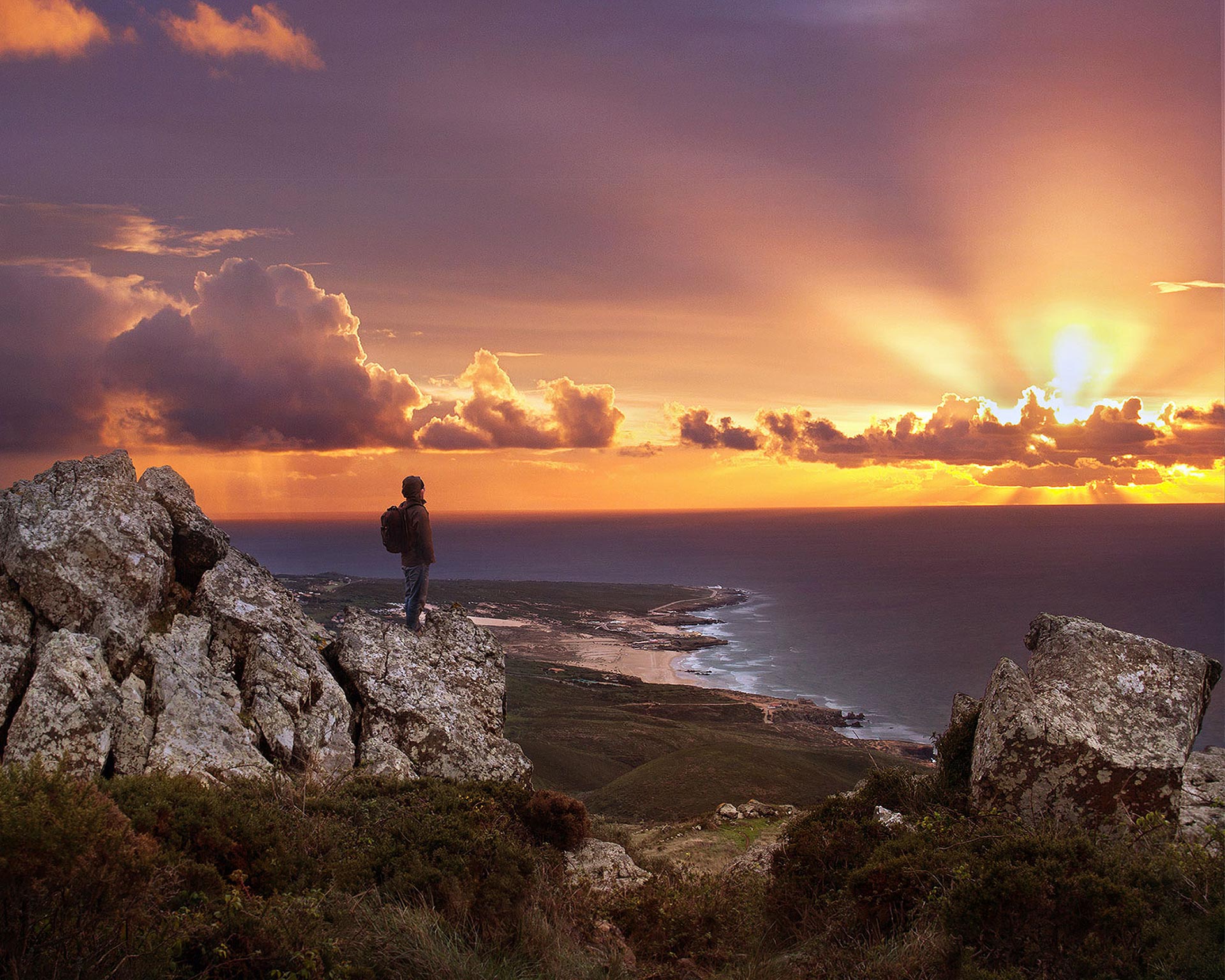 Pictours Lisbon professional photographers